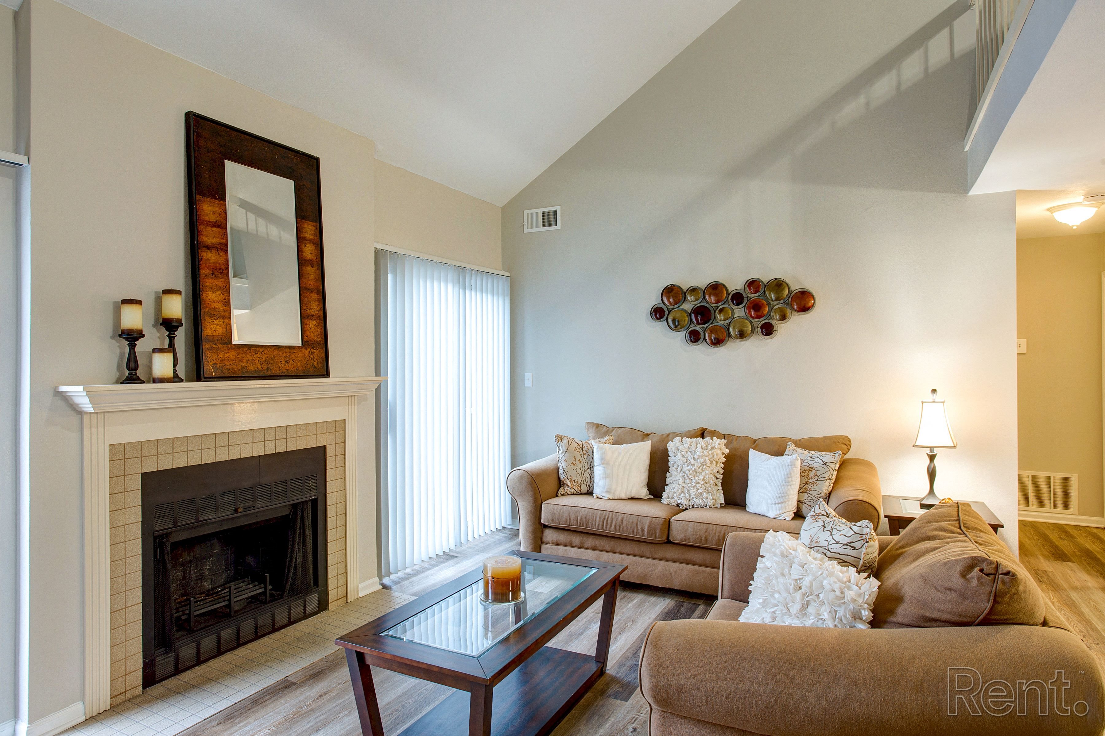 Photos and Video of Winchester Place Apartments in Fairview Heights, IL