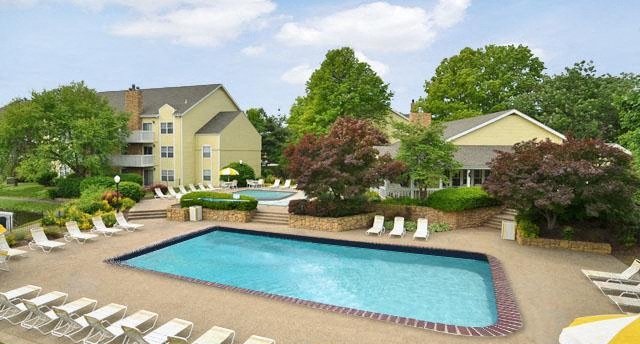 Winchester Place Apartments | Apartments in Fairview Heights, IL