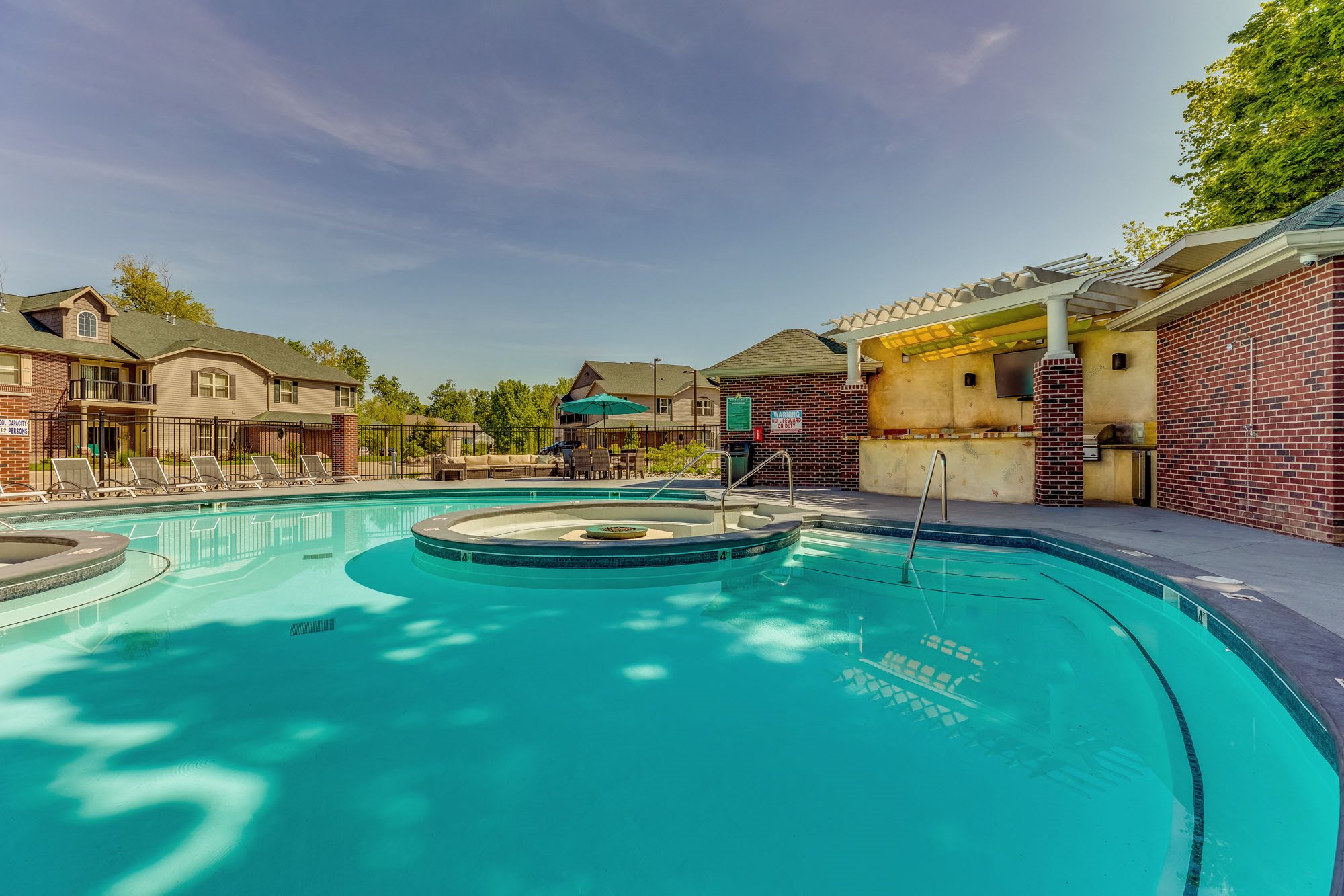 Aspen Lakes Estates | Apartments in Holt, MI