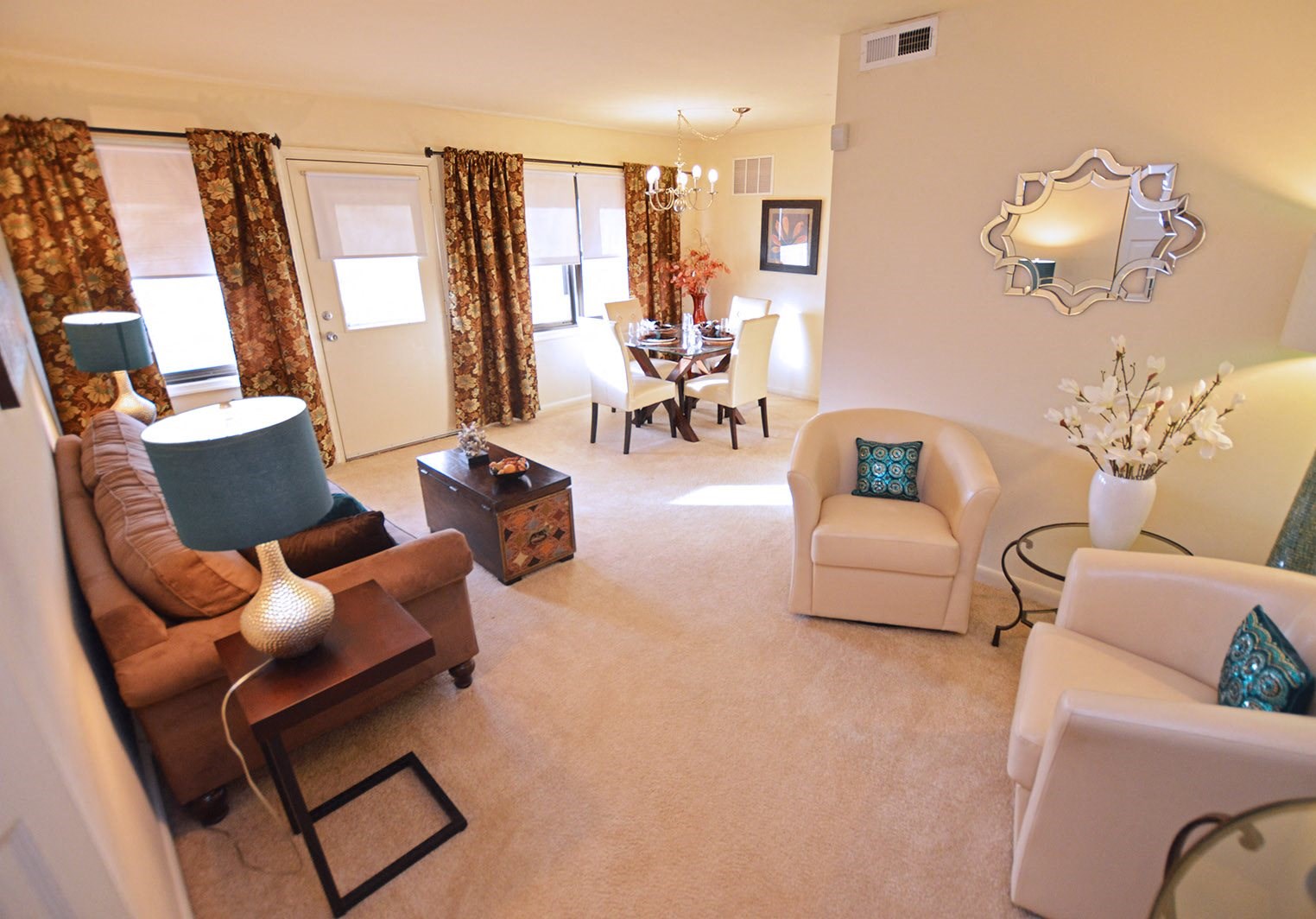 Hendersen-Webb, Inc. | Apartments in the Baltimore Metropolitan Area