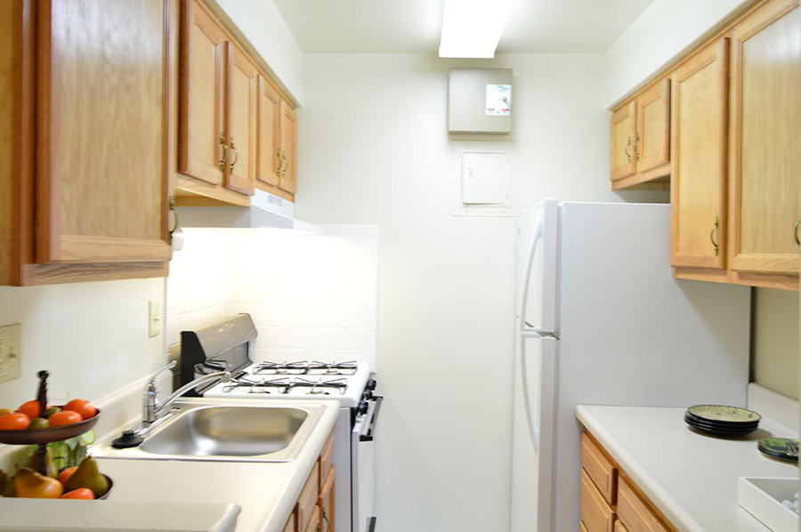 Parkville Apartments for Rent | Hillendale Gate Apartments