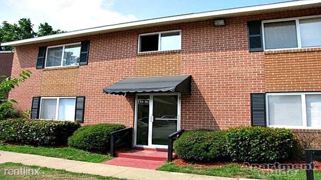 Hanover Apartments | Apartments in Newport News, VA
