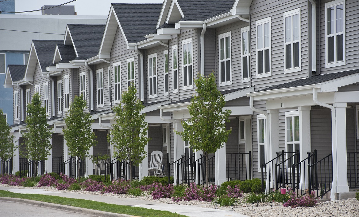 Trinity Square | Apartments in Fond du Lac, WI