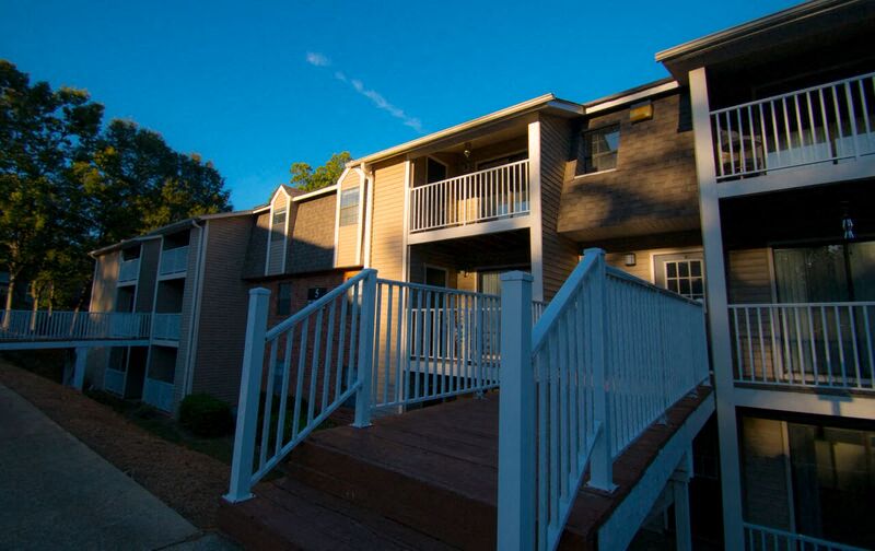 Photos and Video of Roper Mountain Woods Apartments in Greenville, SC