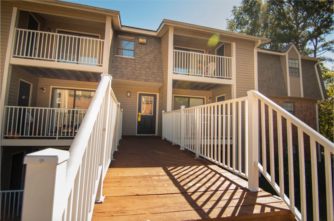 Roper Mountain Woods Apartments | Apartments in Greenville, SC