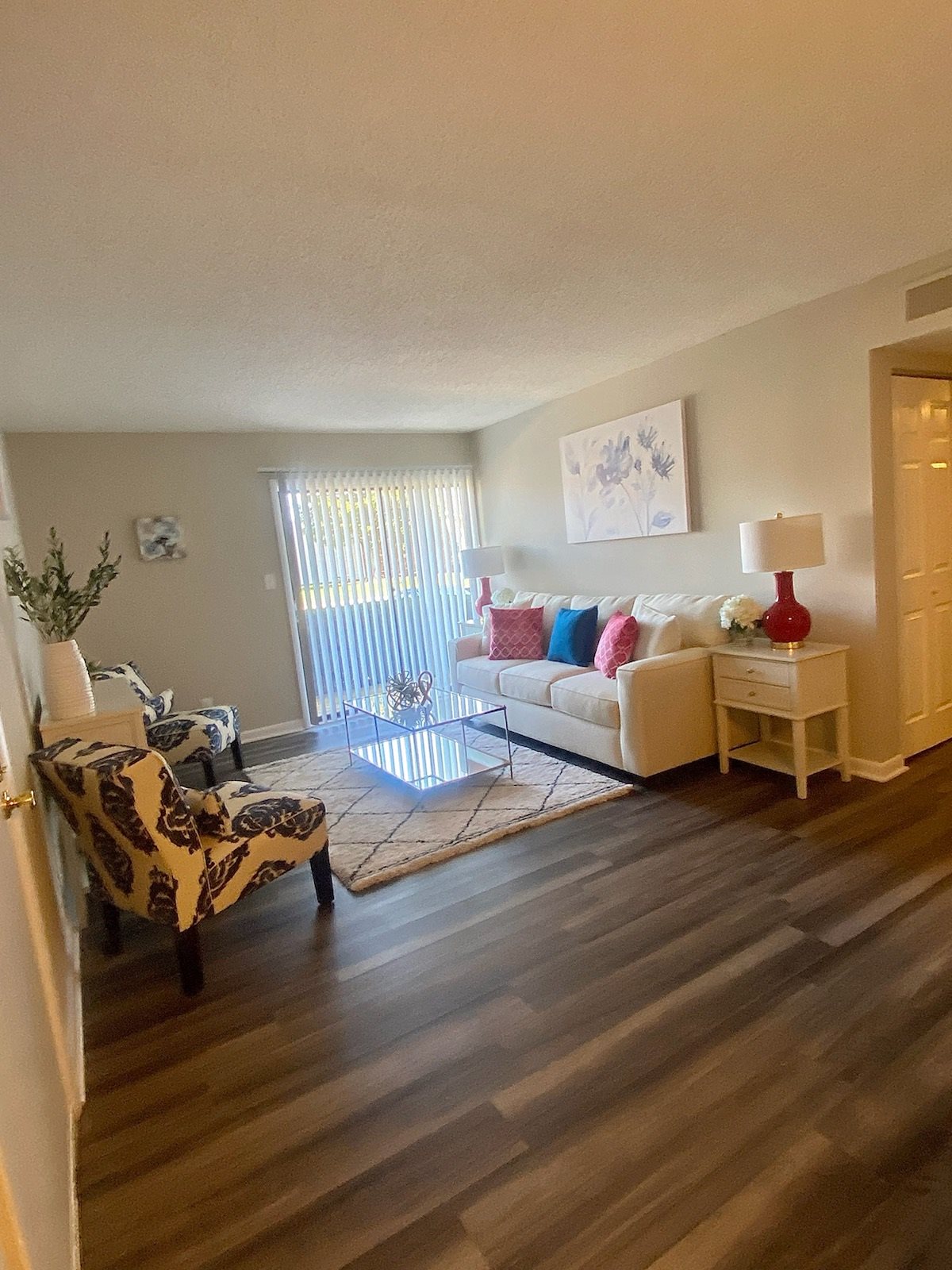 Photos and Video of Roper Mountain Woods Apartments in Greenville, SC