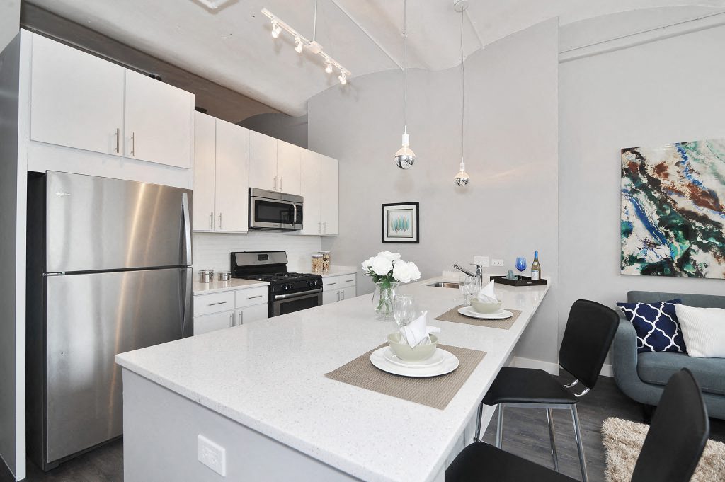 619 S. LaSalle St. | Apartments in Chicago, IL