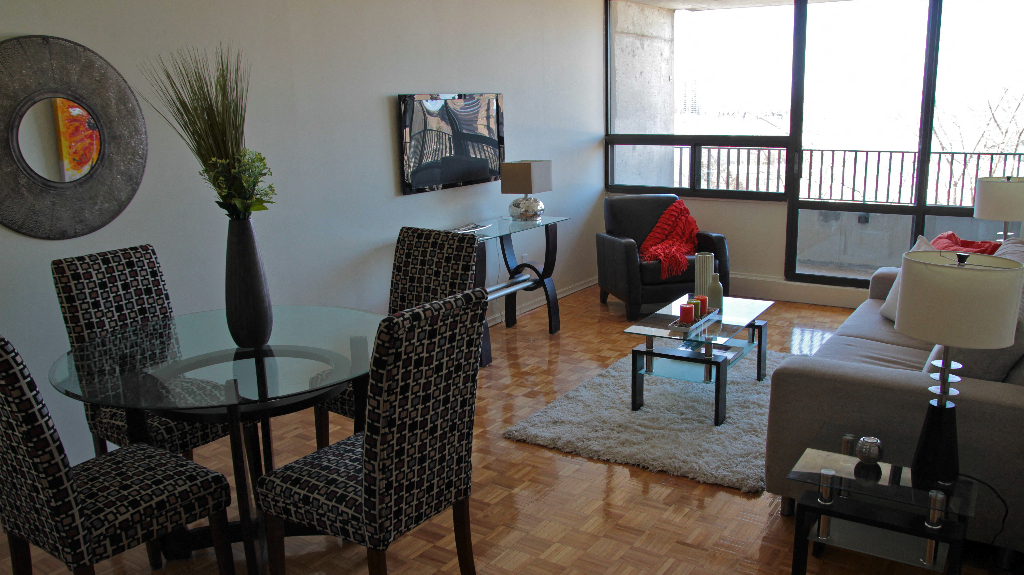 100 Boteler Street | Apartments in Ottawa, ON