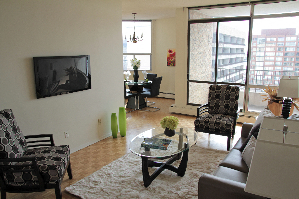 110 Boteler Street | Apartments in Ottawa, ON