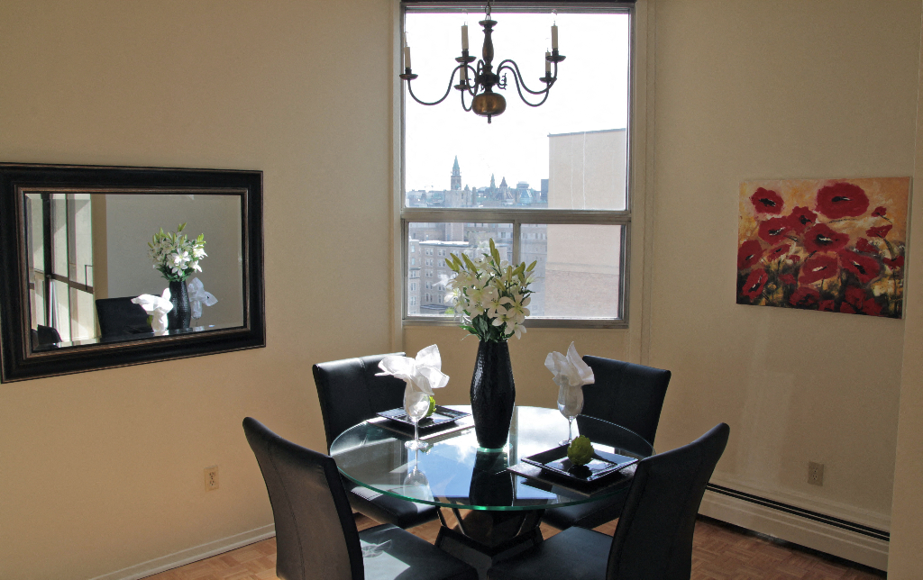 110 Boteler Street | Apartments in Ottawa, ON