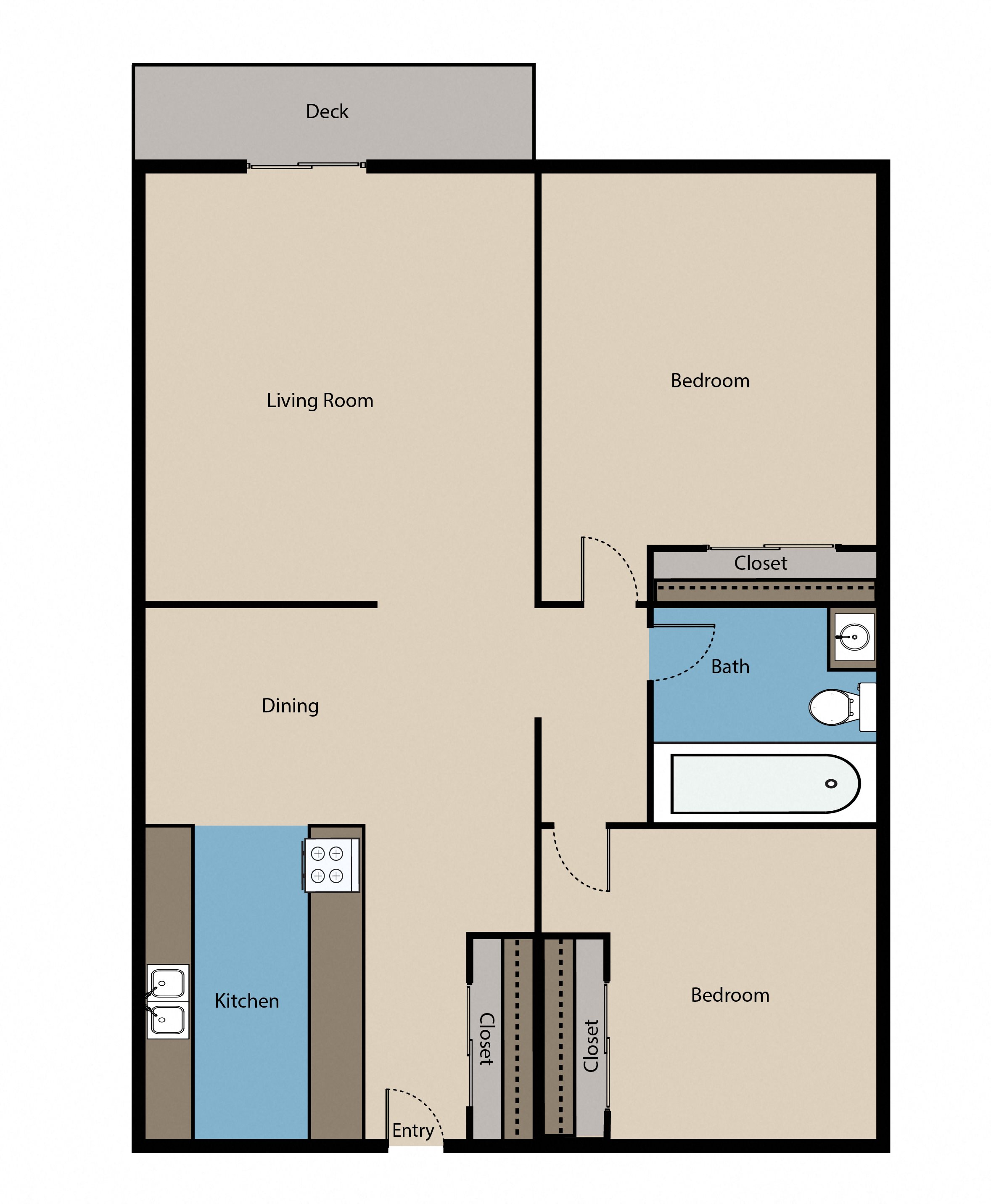 Shoreview Hills | Apartments in Shoreview, MN