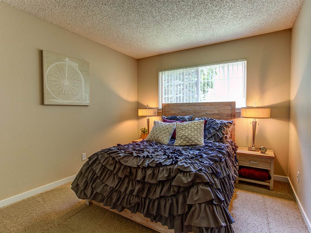 Apartments for Rent in Cedar Mill | Commons at Timber Creek