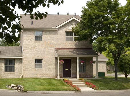 Circle Dr. Commons | Apartments in Detroit, MI | RENTCafe