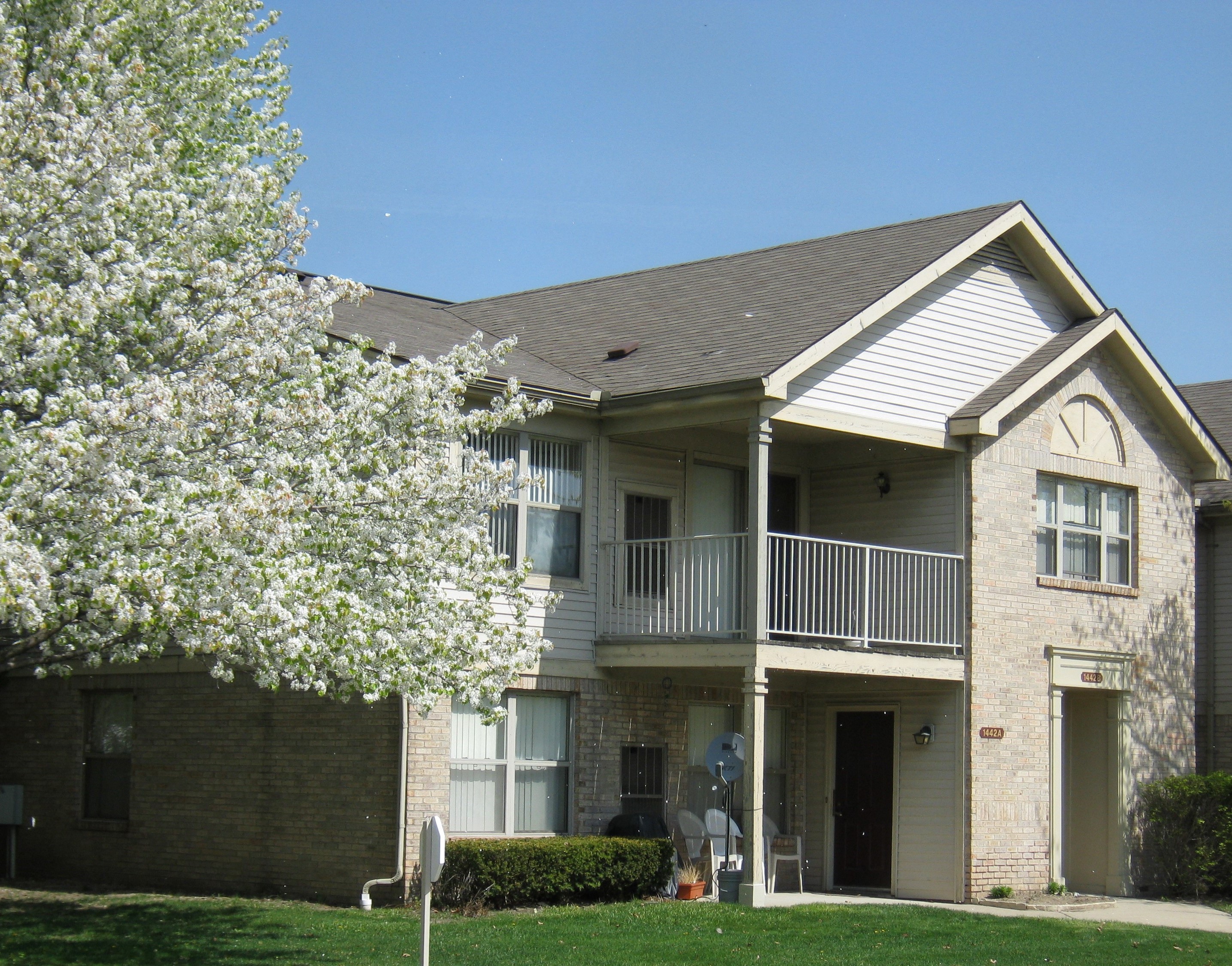 Photos and Video of Circle Dr. Commons in Detroit, MI