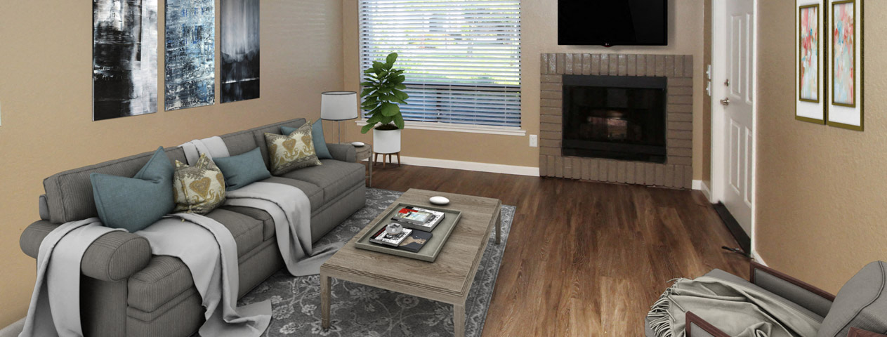 Apartments in Rocklin, CA l Springview Village Apartments