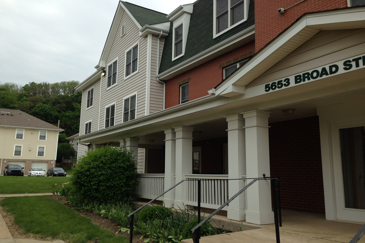Photos and Video of Pennley Commons in Pittsburgh, PA