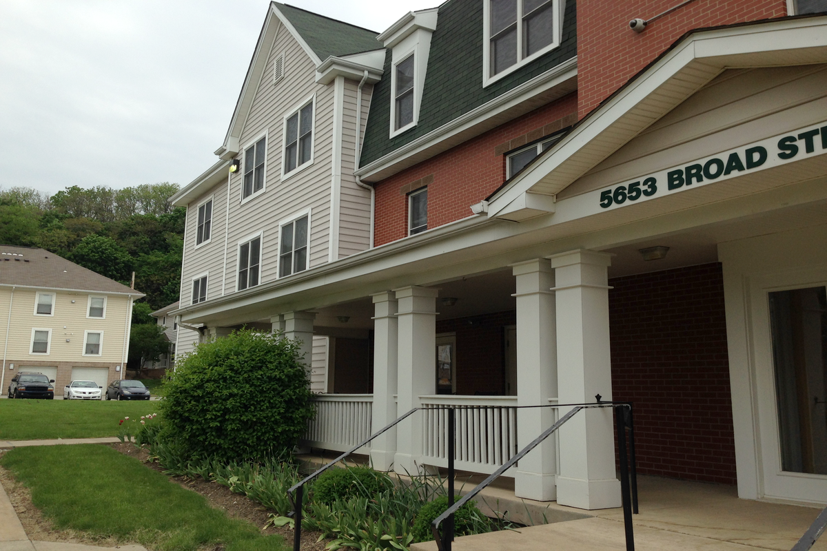 Pennley Commons | Apartments in Pittsburgh, PA