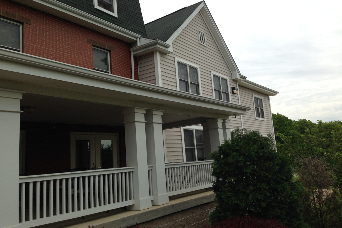 Photos and Video of Pennley Commons in Pittsburgh, PA
