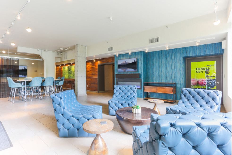 The Linc Apartments | Apartments in Portland, OR