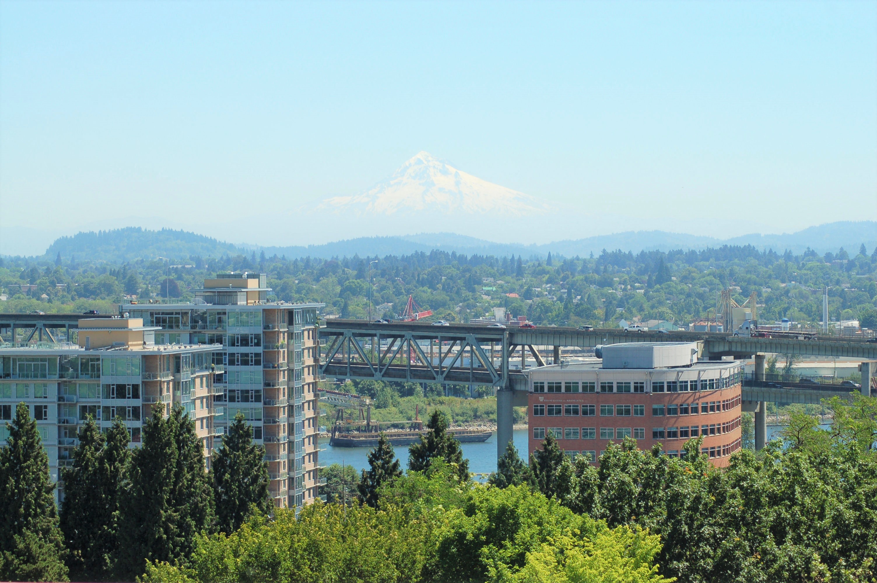 The Linc Apartments | Apartments in Portland, OR