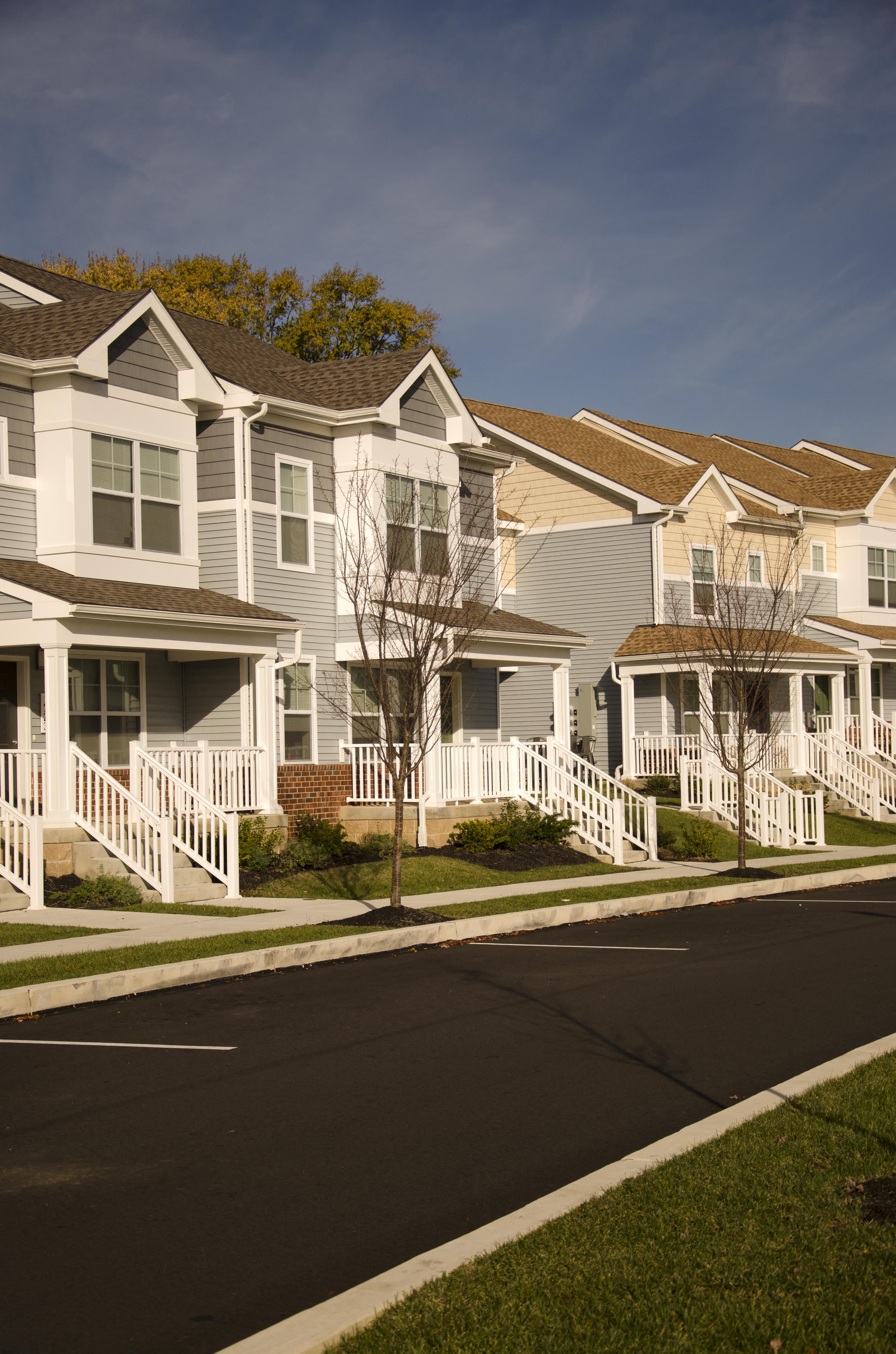 Delaware County Housing Authority | Apartments in Woodlyn, PA