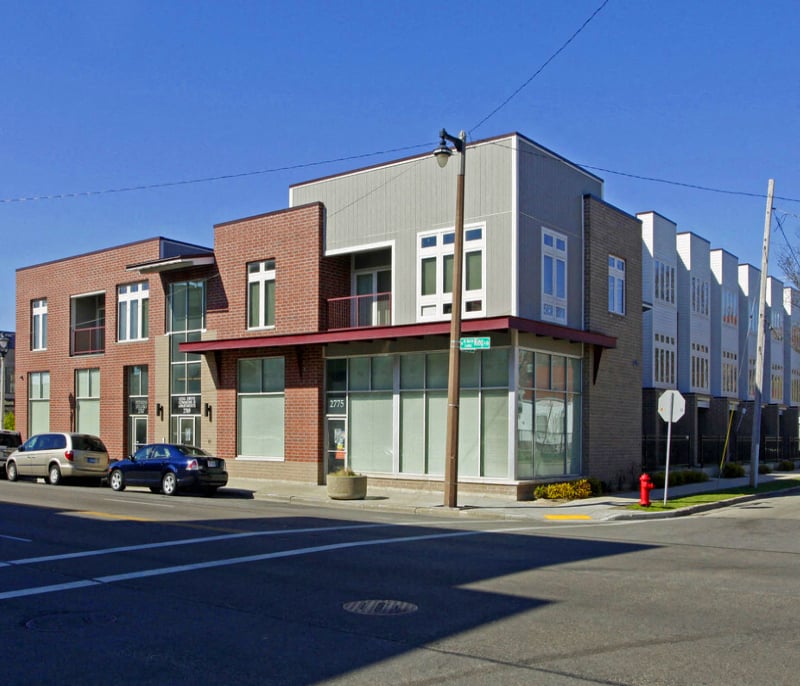 King Drive Commons II | Apartments in Milwaukee, WI