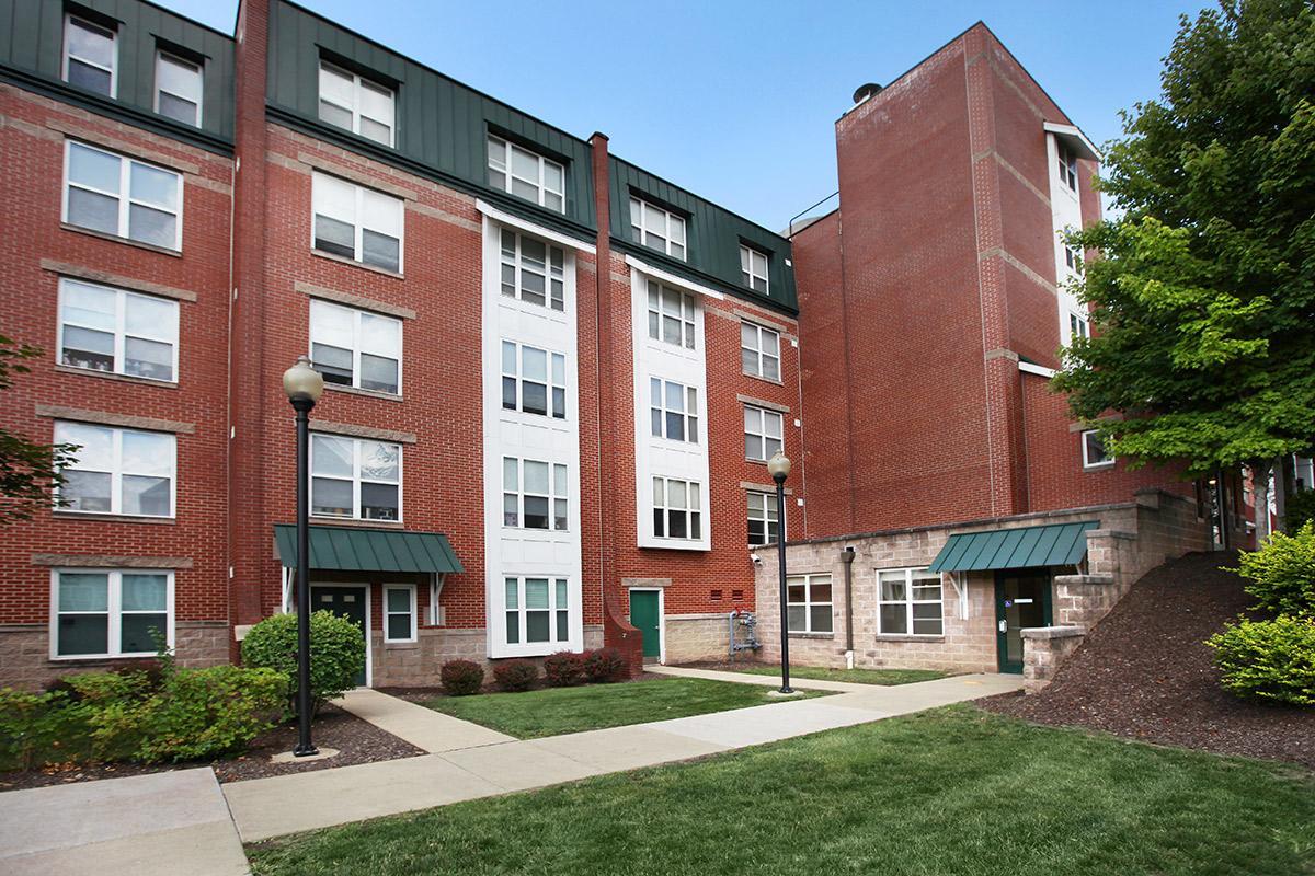 New Pennley Place | Apartment and Community Amenities