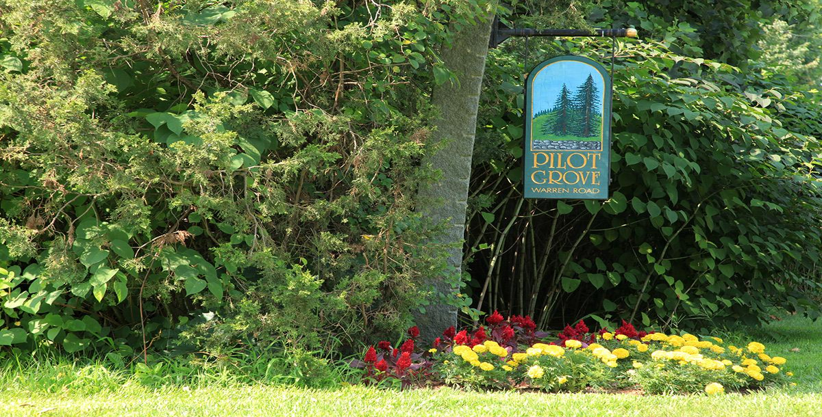 Pilot Grove | Apartments in Stow, MA