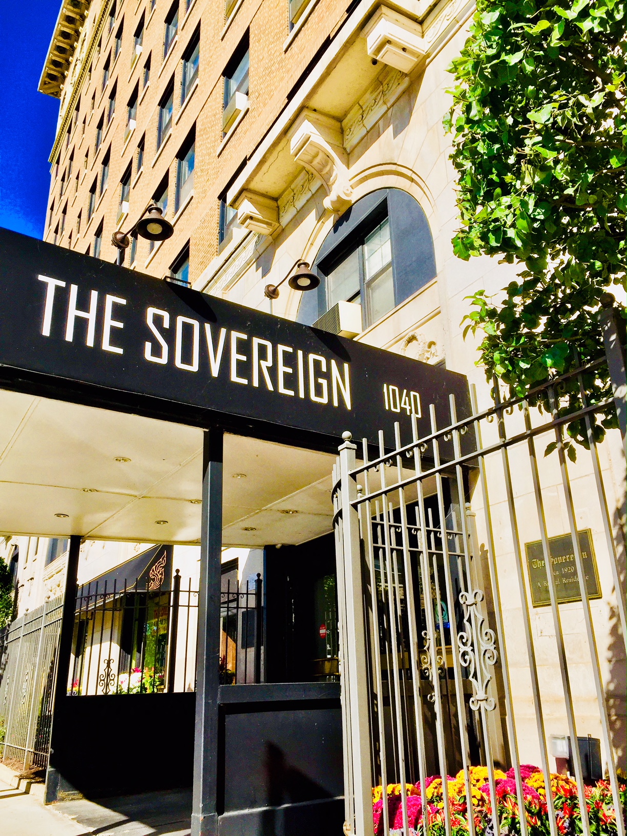Photos and Video of The Sovereign in Chicago, IL