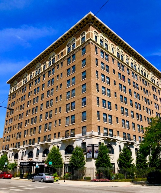 Photos and Video of The Sovereign in Chicago, IL