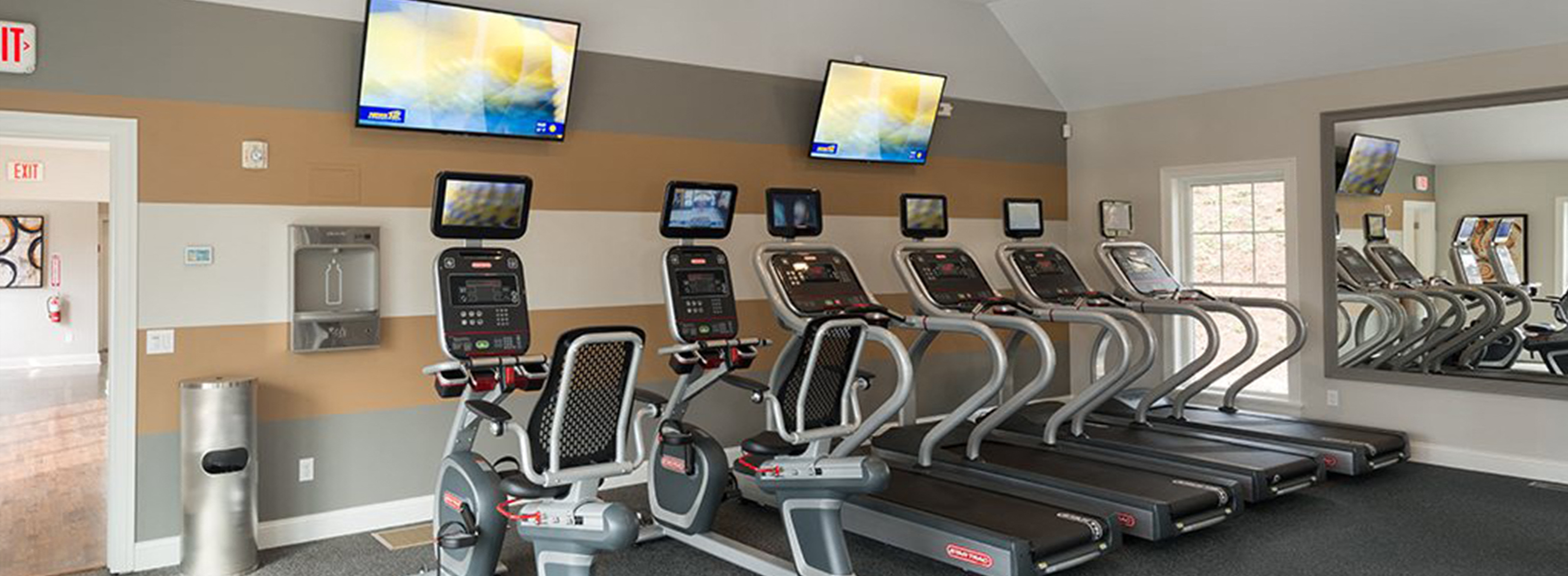 Greenwich Place | Apartments in Greenwich, CT