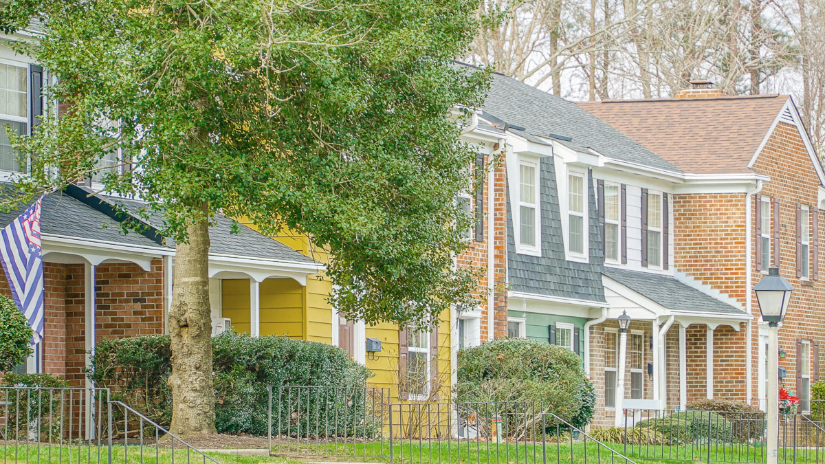 Colonial Towne Apartments | Apartments in Williamsburg, VA