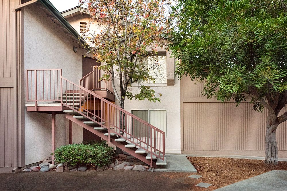 Photos and Video of Palm Terrace in San Diego, CA