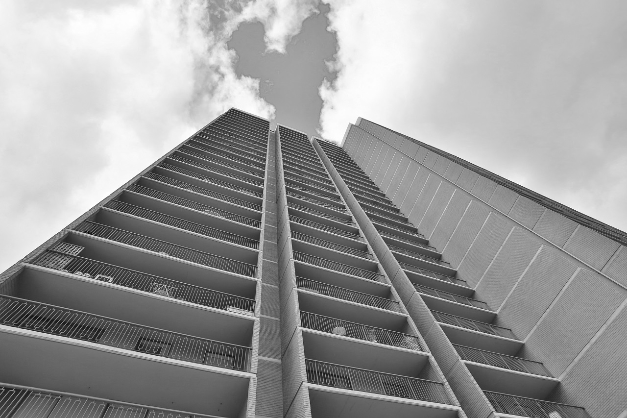 Hull Estates | Contemporary Apartments & Townhomes in Calgary