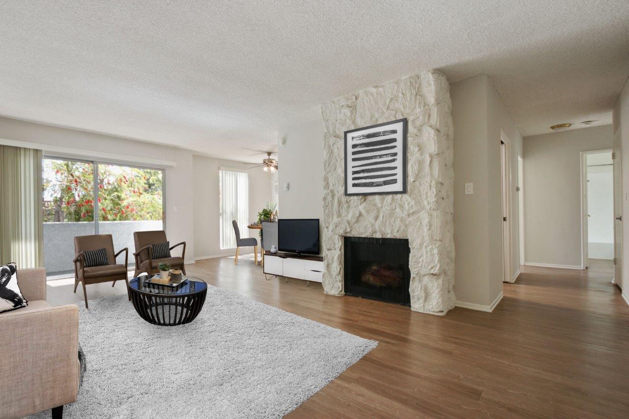 Rose Apartments | Apartments in Los Angeles, CA