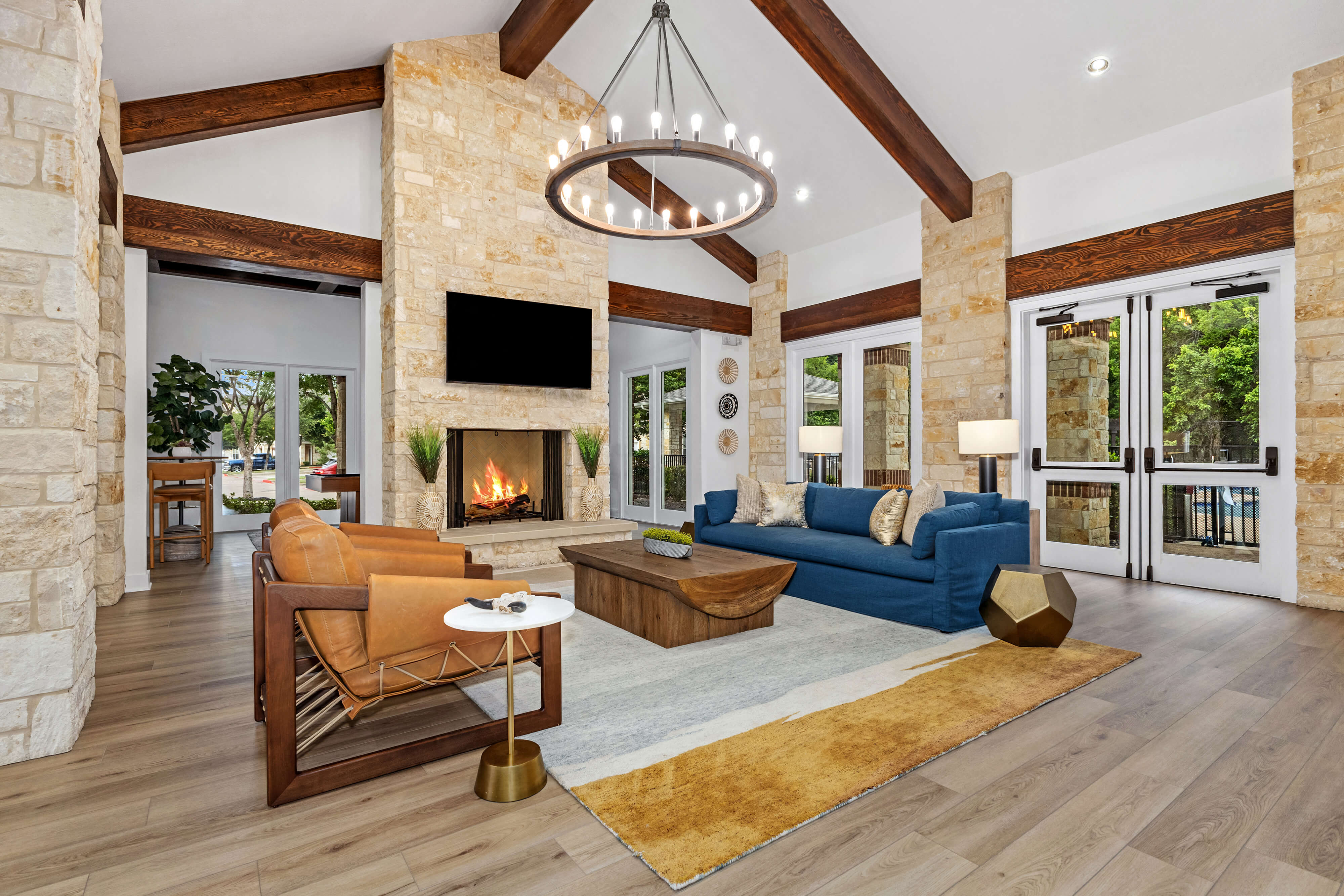 Login to Trinity Bell Gardens Apartments Resident Services | Trinity ...