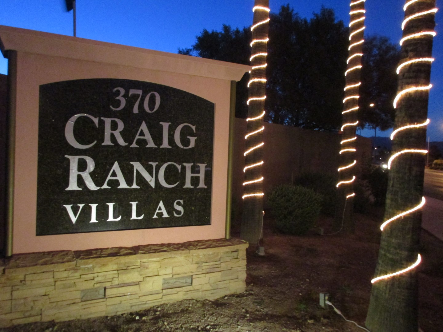 Craig Ranch Villas | Apartments in North Las Vegas, NV