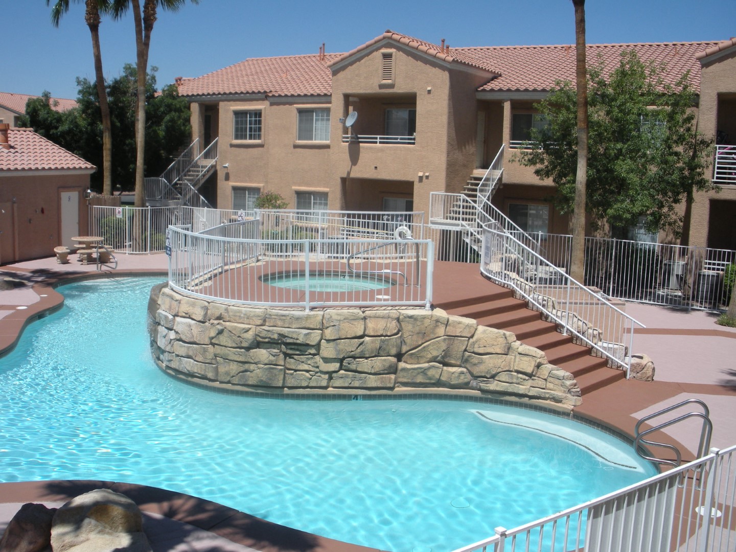 Craig Ranch Villas | Apartments in North Las Vegas, NV