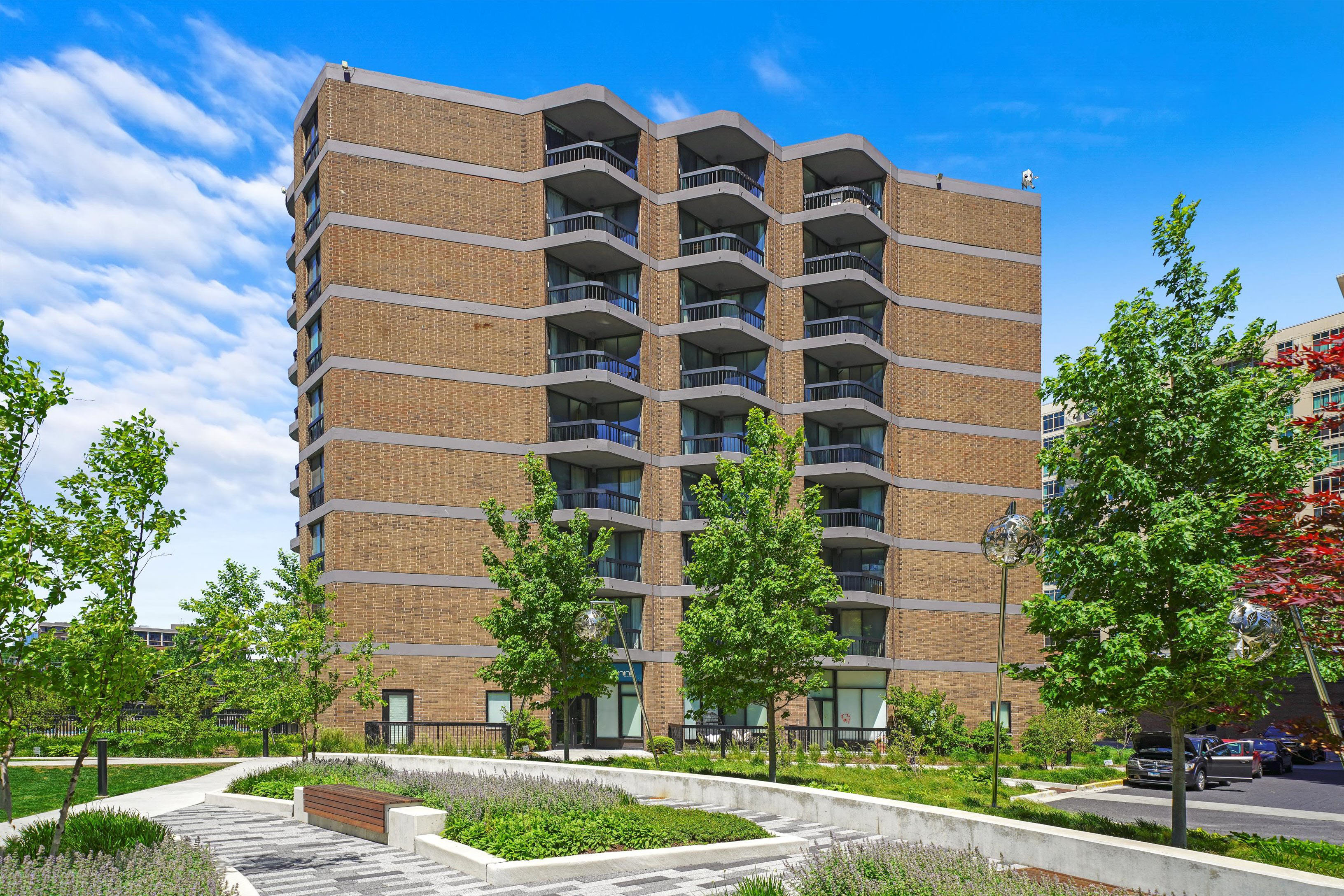 Photos and Video of Atrium Village in Chicago, IL