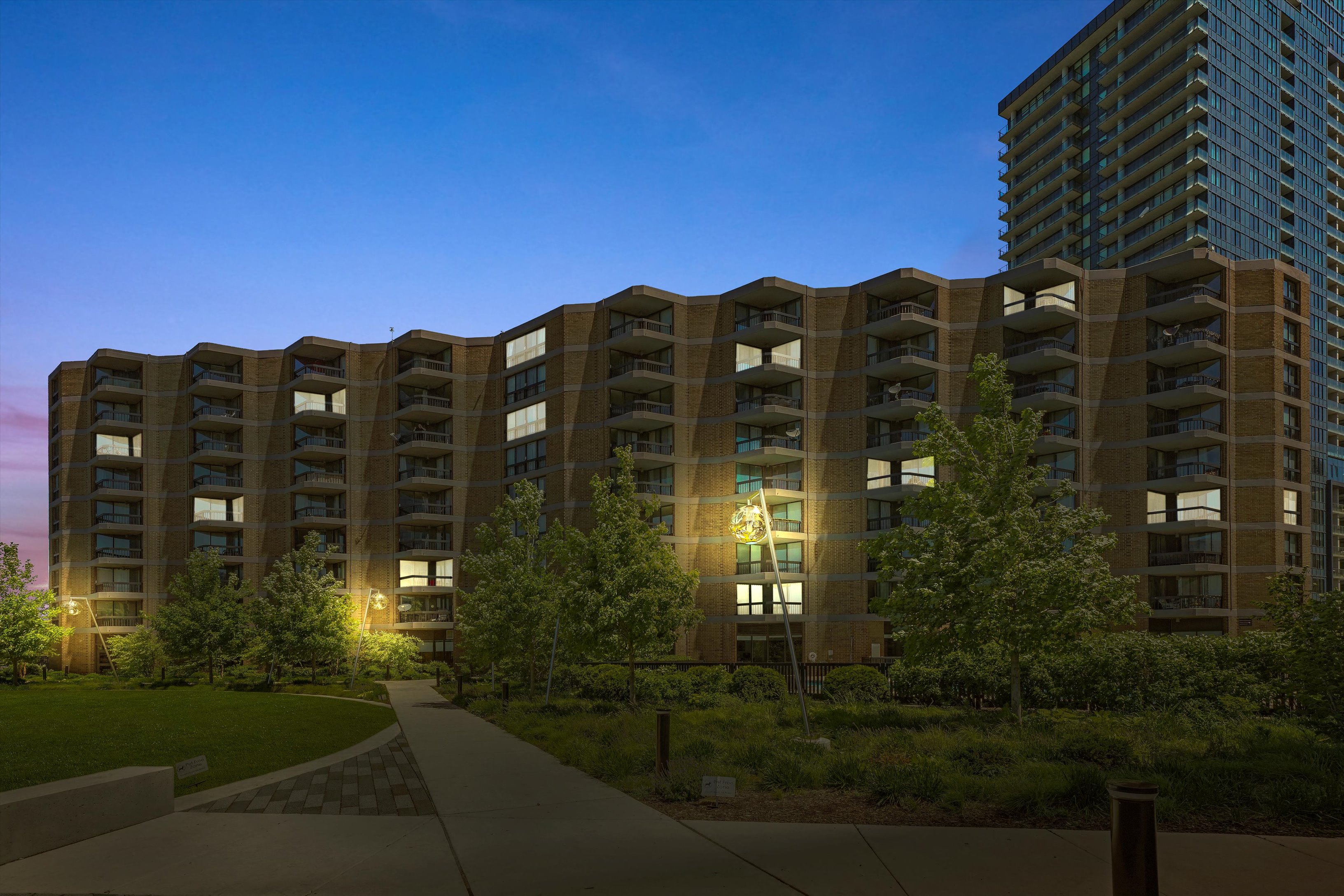 Photos and Video of Atrium Village in Chicago, IL