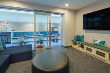 Photos and Video of Atrium Village in Chicago, IL