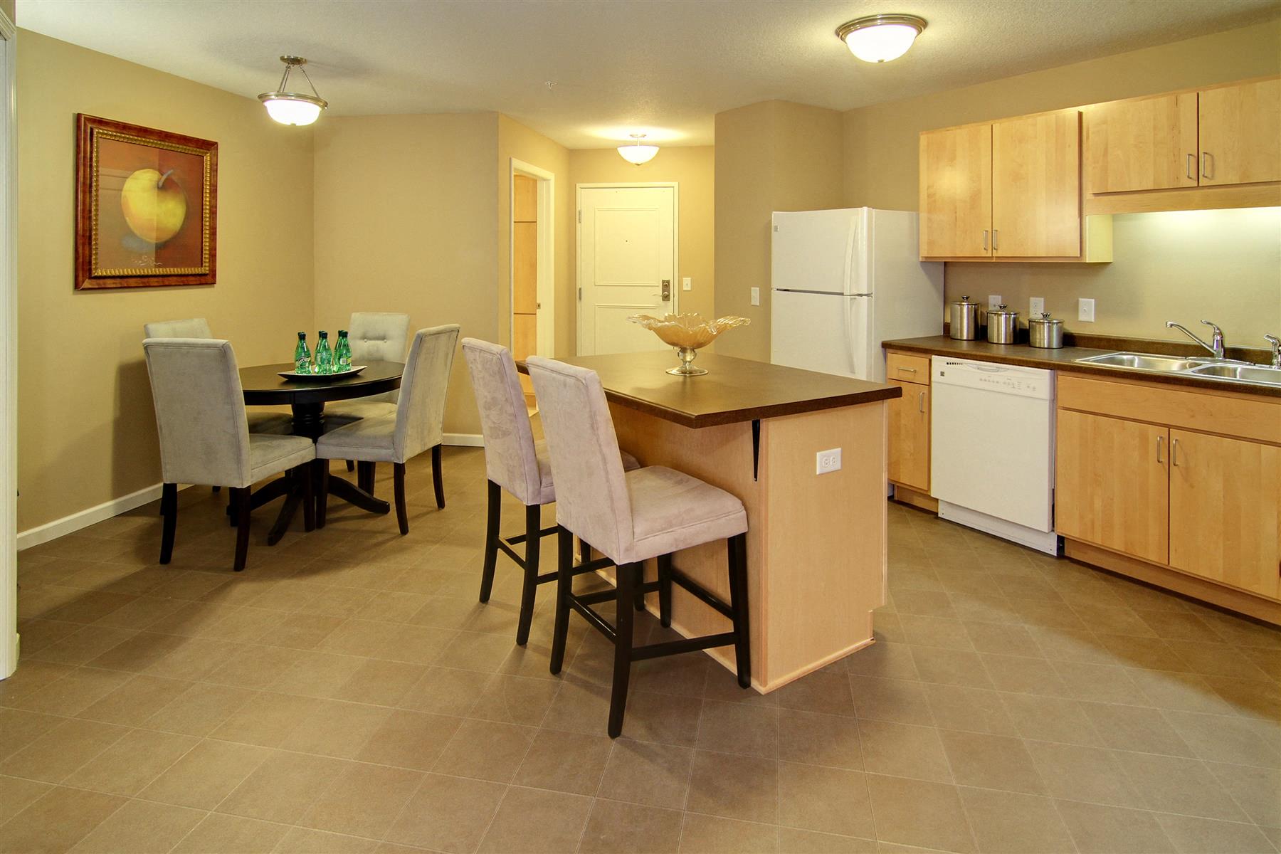 Village Commons | Apartments in Savage, MN