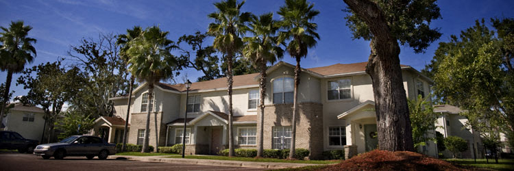 Jacksonville Housing Authority | Apartments in Jacksonville, FL