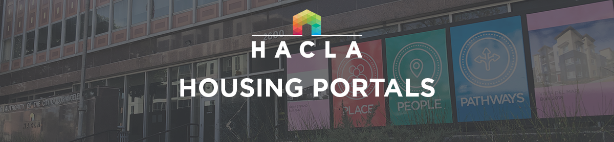 Login to HACLA to track your account | HACLA