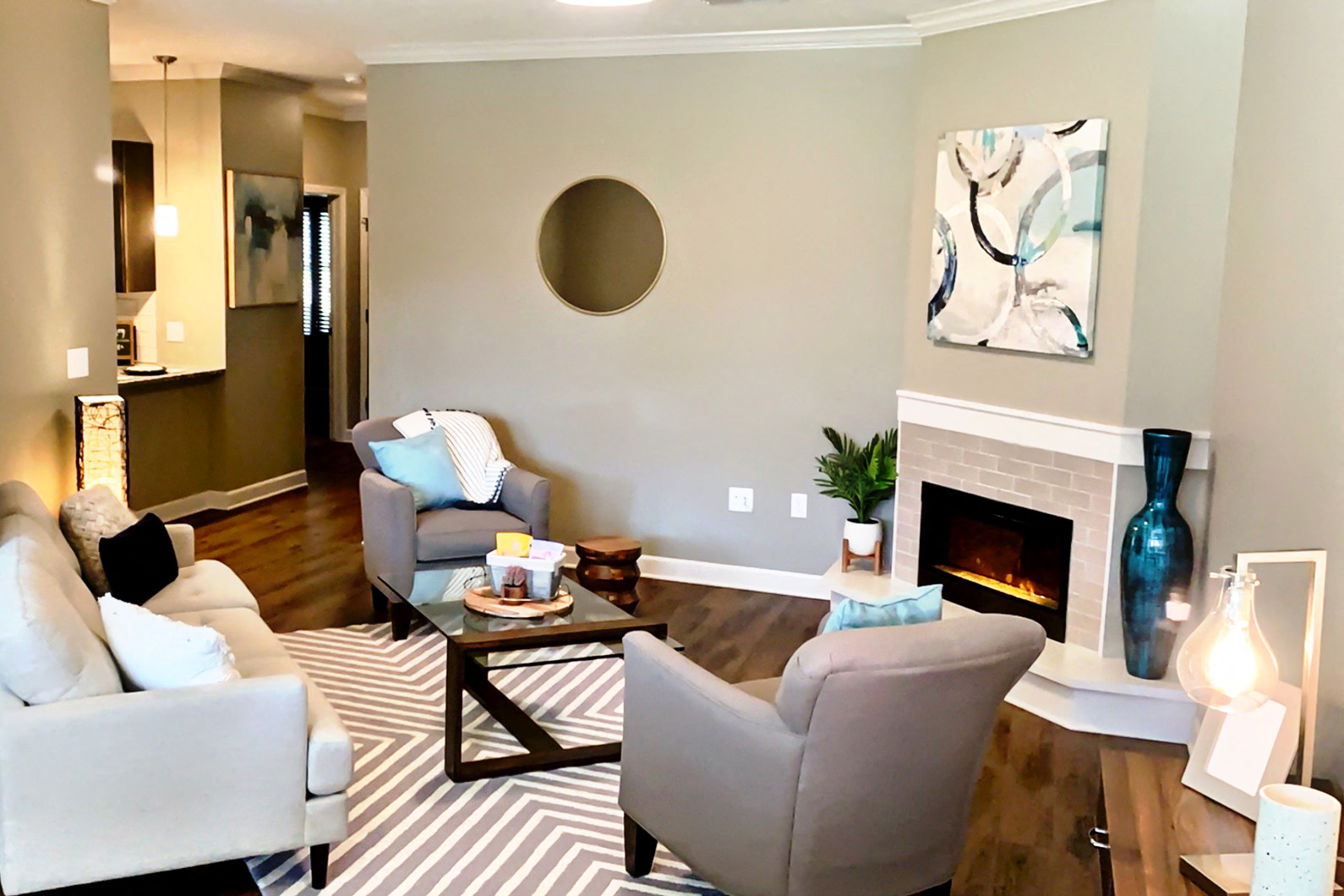 Summit Falls | Apartments in Lincoln, NE