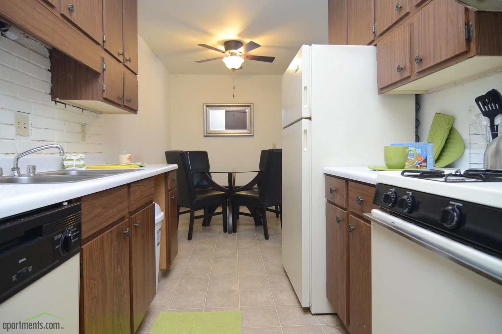 Photos and Video of Brighton Square in Madison, WI