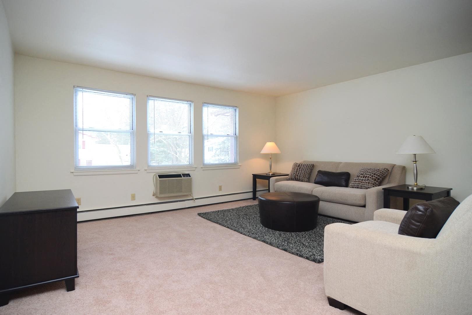 Photos and Video of Brighton Square in Madison, WI