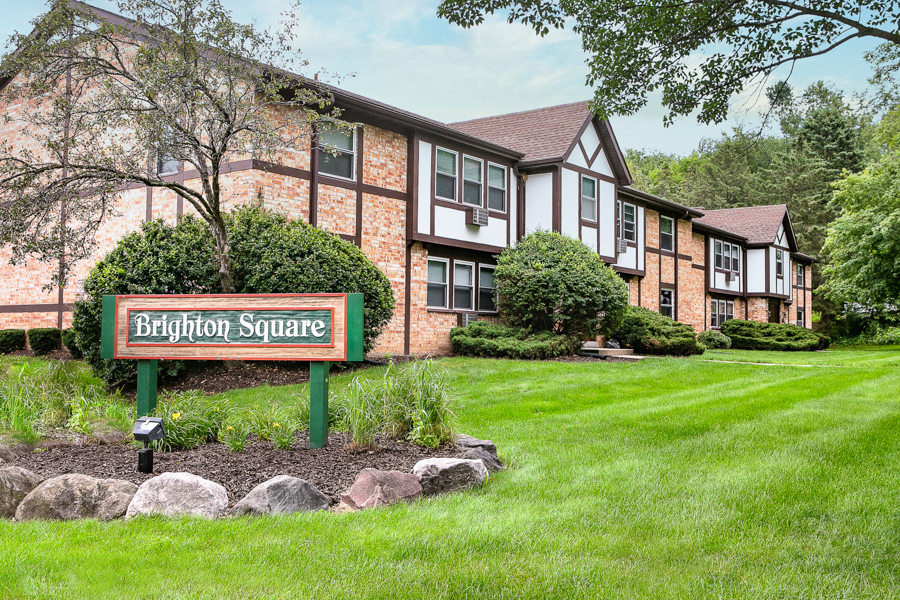 Photos and Video of Brighton Square in Madison, WI