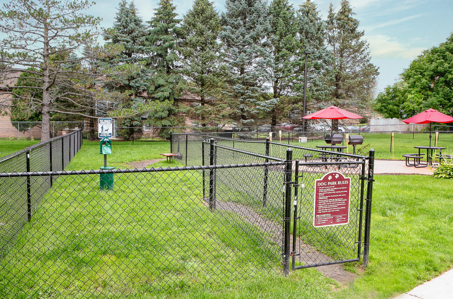 Photos and Video of Brighton Square in Madison, WI