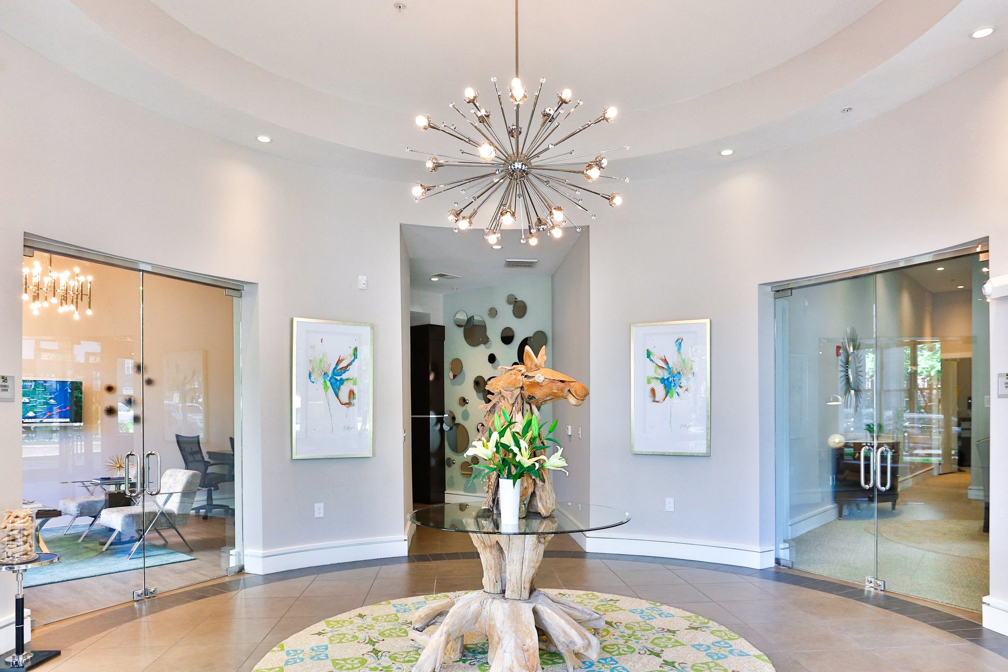 Apartments in Elizabeth, Charlotte, NC | Elizabeth Square